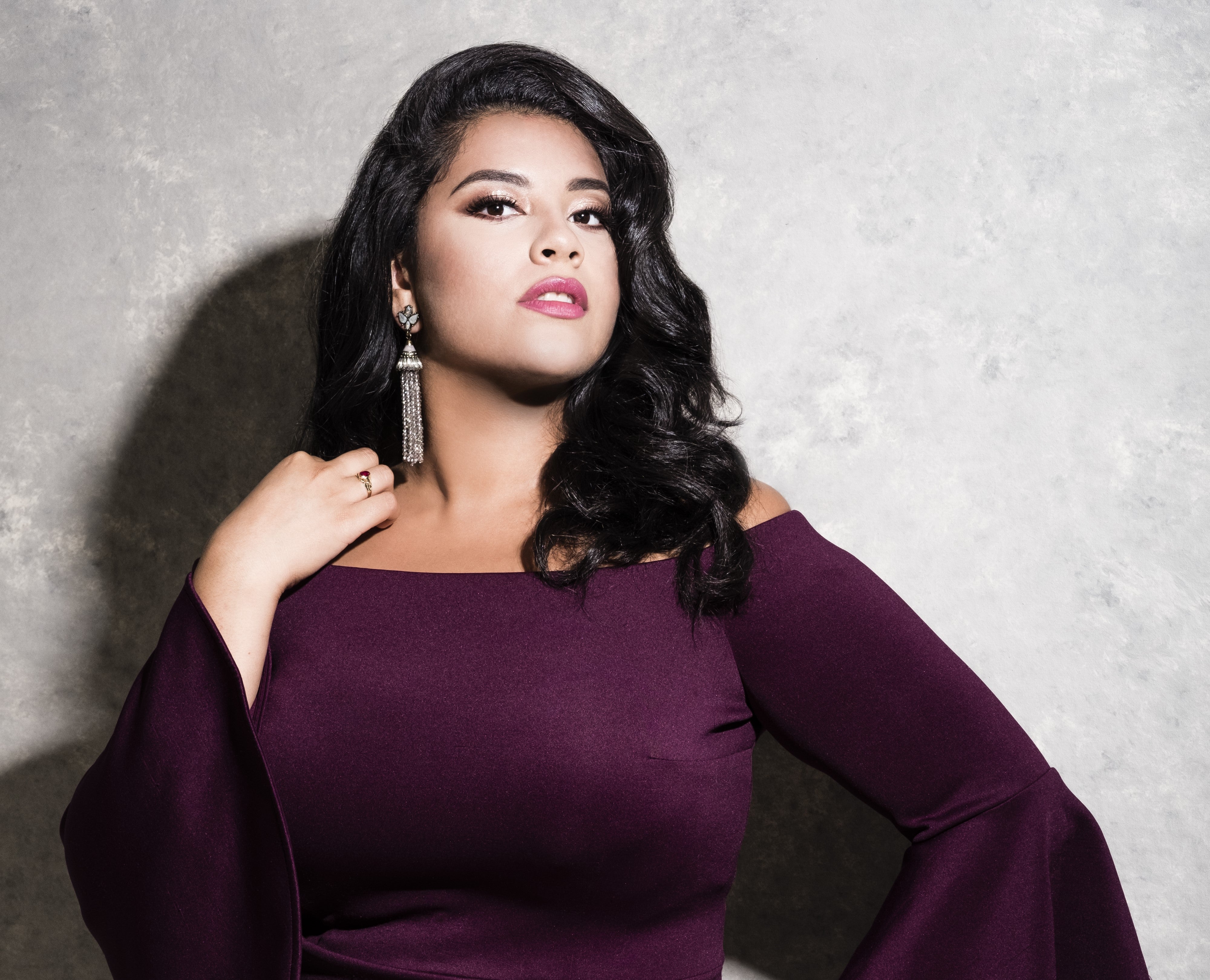 Gabriella Reyes Makes Her WNO Debut as Mimì on La bohème | WETA